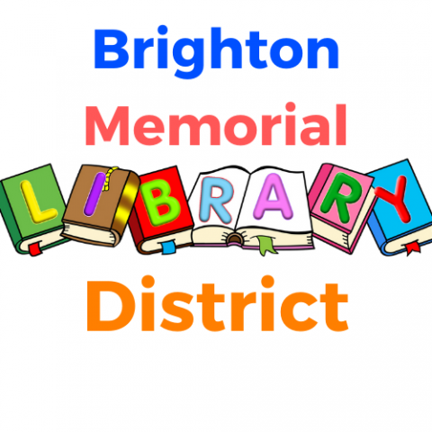 Support the Library | Brighton Memorial Library District