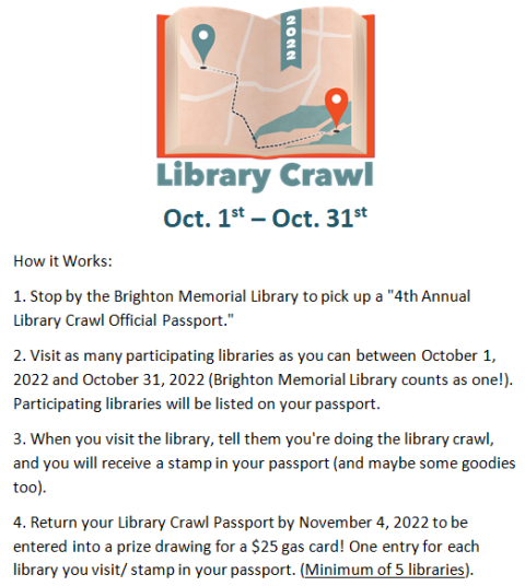 Brighton Public Library